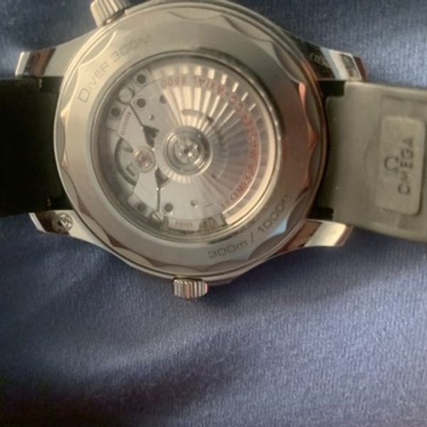 Fs: omega Seamaster 300m “storm trooper” | WatchCharts