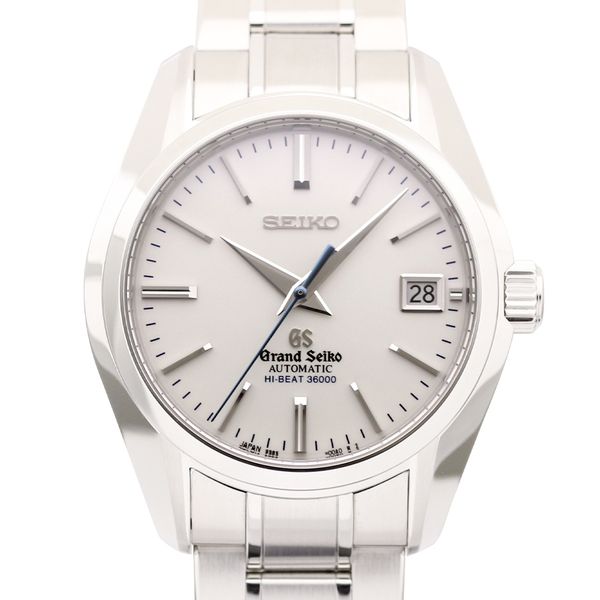 [Summer Bonus SALE] As good as new Seiko Grand Seiko Early 9S85 ...