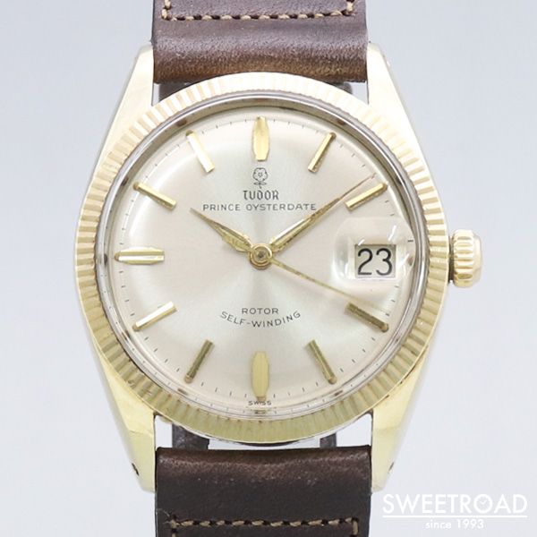 [TUDOR / Tudor / Tudor] Prince Oyster Date / Prince Oyster Date / Ref ...