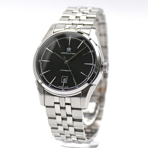 New Arrival Hamilton HAMILTON American Classic Spirit of Liberty Auto ...