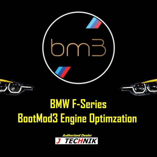 BMW Tuning ProTuningFreaks BootMod3 for BMW F-Series | WatchCharts