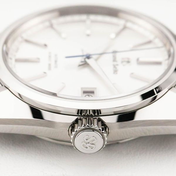 [WTS] Grand Seiko Hi-Beat 36000 40mm Silver Dial SBGH277 ( excellent ...