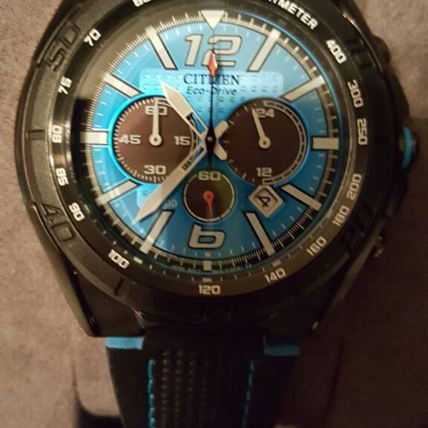 WTS-Citizen B620-s091217 Eco Drive | WatchCharts
