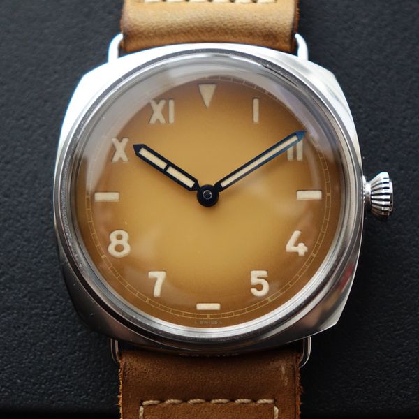 Panerai Radiomir California PAM 931 PAM00931 | WatchCharts Marketplace