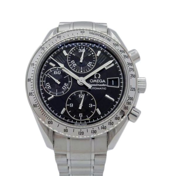 Limited time points 10 times OMEGA Omega / Speedmaster / Automatic ...
