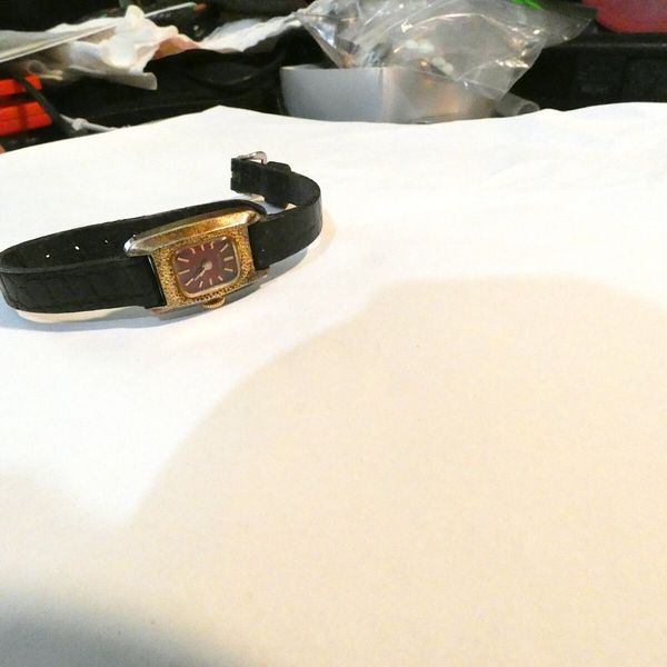 Vintage Seiko Ladies Wristwatch Model 11-3409 | WatchCharts Marketplace