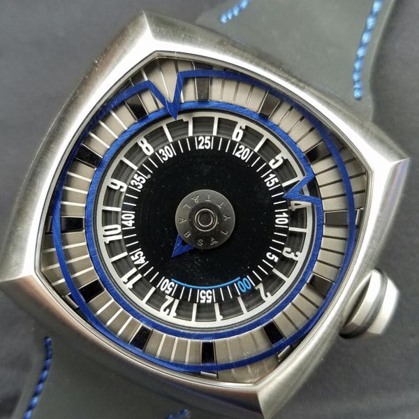 FS: Lytt Labs Inception | WatchCharts Marketplace