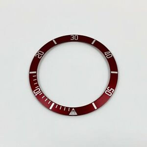 【FREE SHIPPING】 Watch bezel brand tudor bezel insert, oem, 100 brand ...