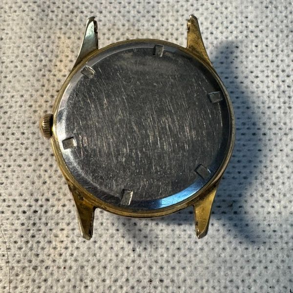 Vintage Zodiac Hermetic Dr.Pepper Watch | WatchCharts Marketplace
