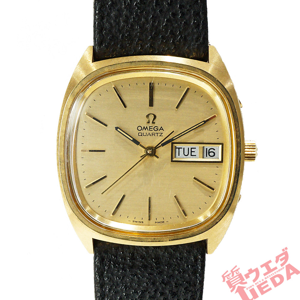 Omega Geneve (196.0066) Market Price | WatchCharts