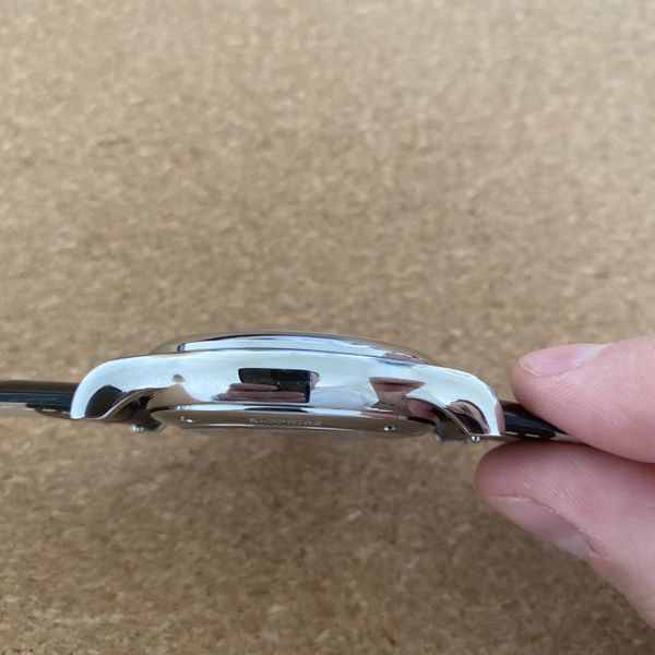 [WTS/WTT] N.B. Yaeger Apollo 1969 “Moonphase” - Brand new, full set - € ...