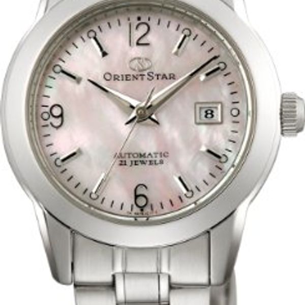 [Orient] ORIENT watch ORIENTSTAR Orient Star standard mechanical self ...