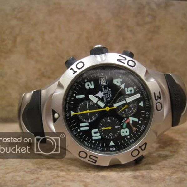 WTS:Luminox 3900 Series $90 | WatchCharts