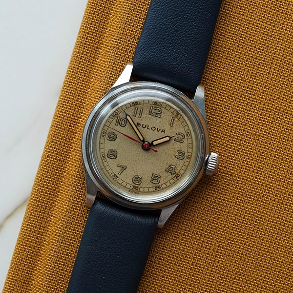 FS: Bulova, Engler Zurich & Drott | WatchCharts