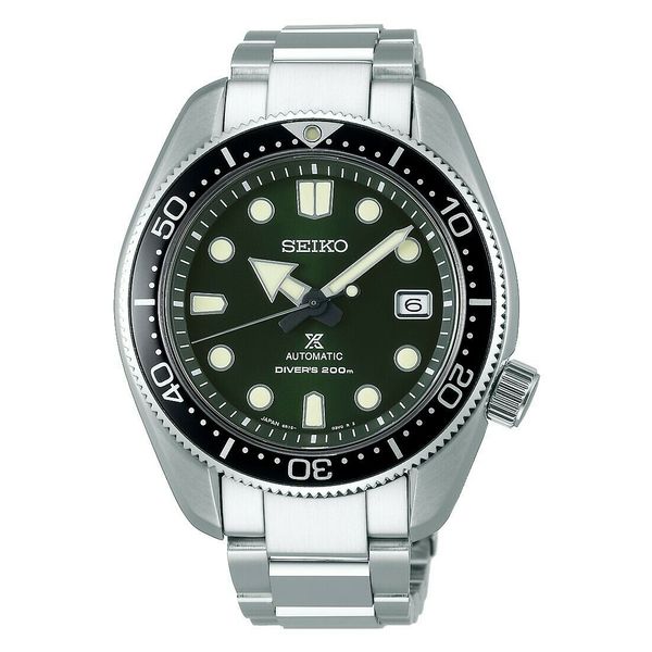 Seiko Prospex SBDC079 "Ginza" Limited Edition, RARE only 300pcs, Baby ...
