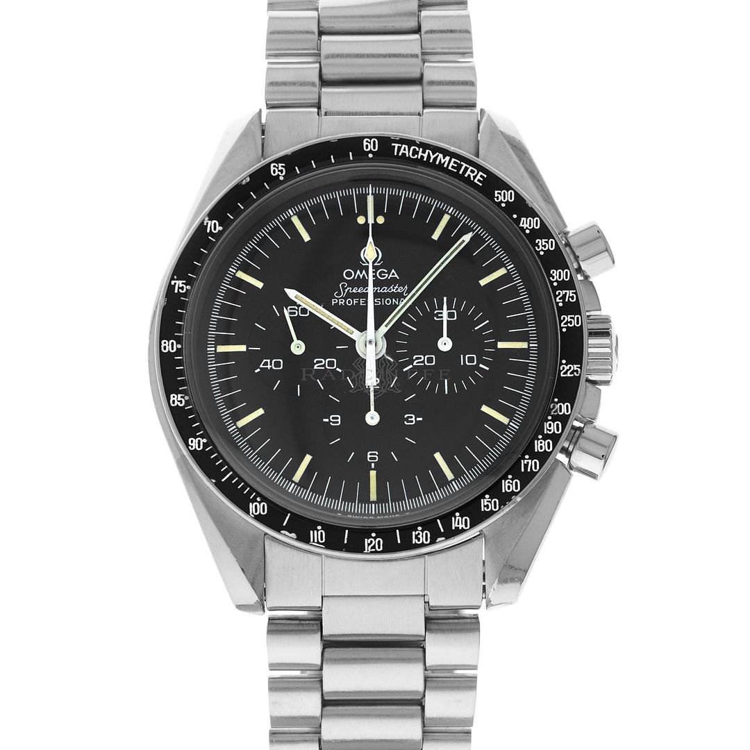 FS- Omega 145.022 Speedmaster Professional Moonwatch | WatchCharts ...