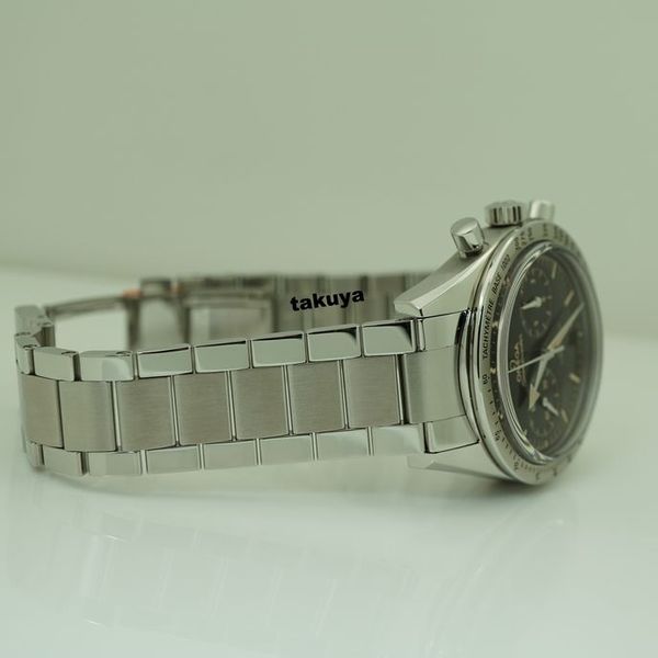 FSOT:Omega SPEEDMASTER '57 RETRO DIAL CO-AXIAL CHRONOGRAPH 41.5MM 331 ...