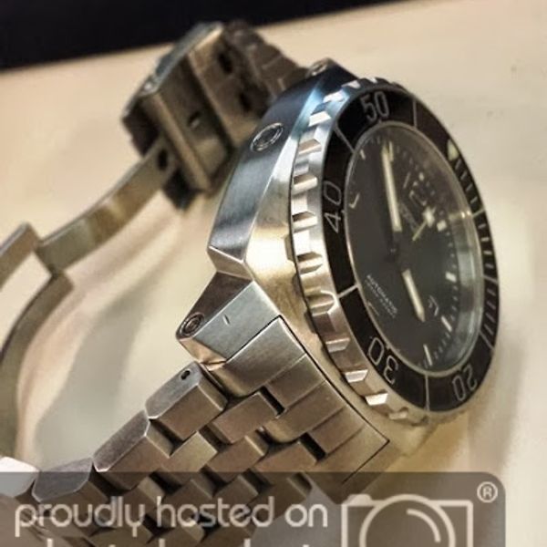 SAS classic 2 , full kit for 775$ shipped and insurance | WatchCharts