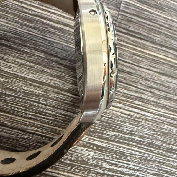 HAMILTON Pan Euro 1971 Limited Edition H357160 Automatic Men's Watch ...