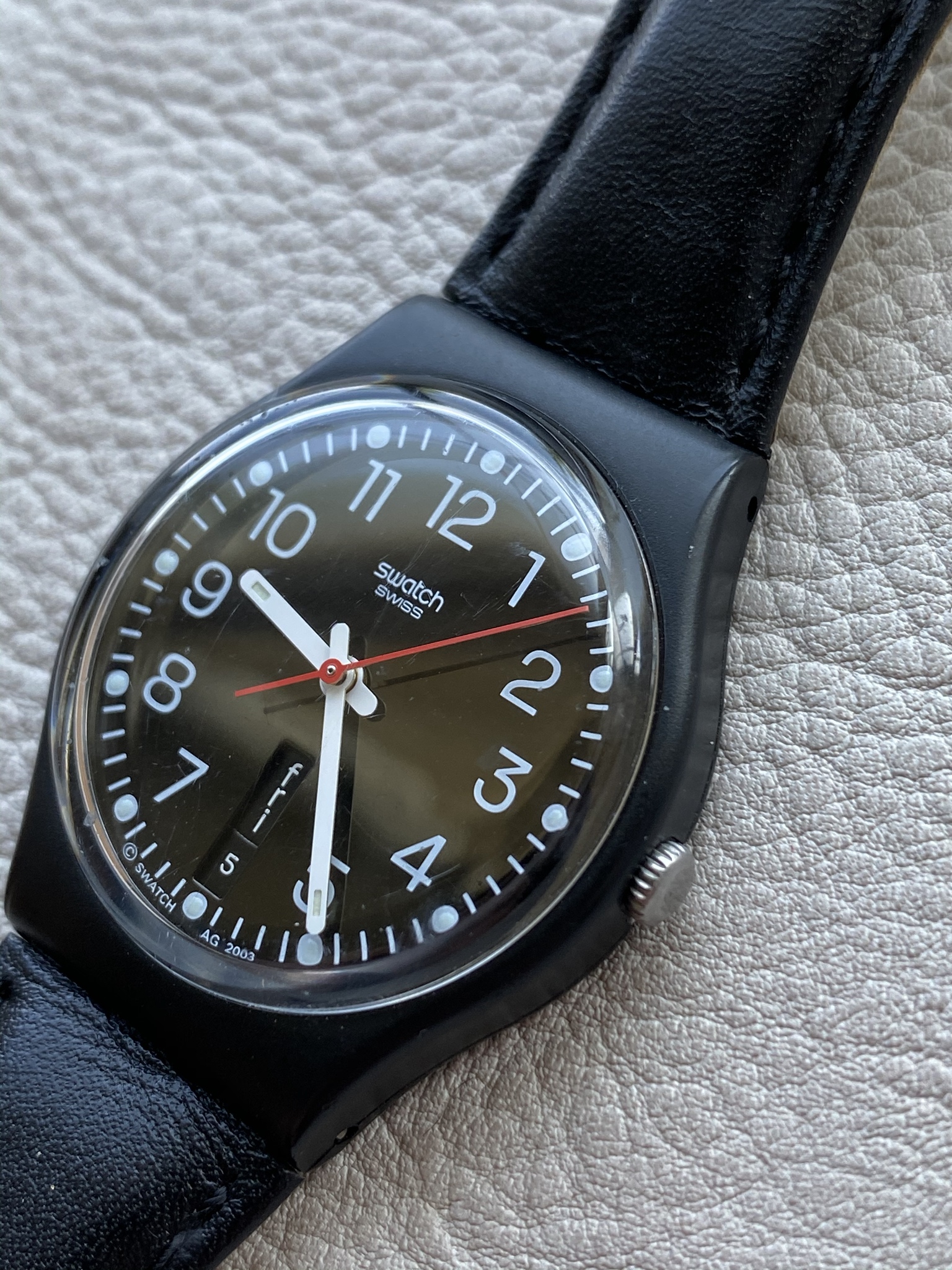 Seiko SQ (8223-8029) Price Guide & Market Data | WatchCharts