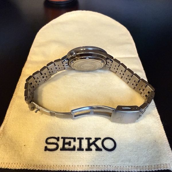 SPB411 Seiko Proxpex Land Navigator GMT Reissue Limited Edition ...