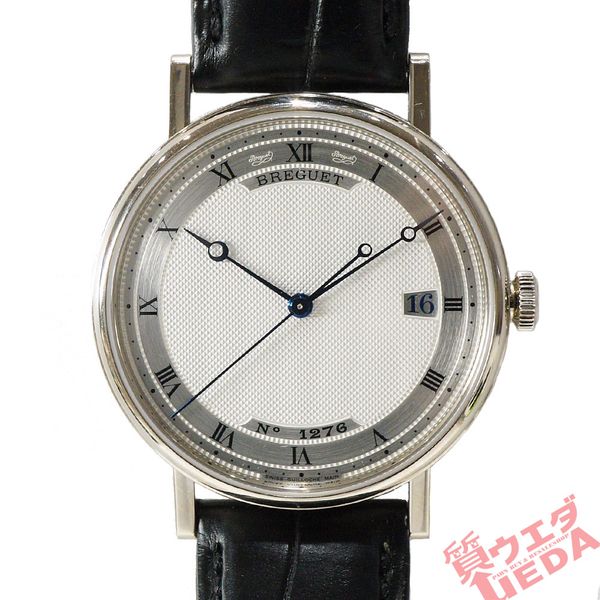 [Sakae] [BREGUET] Breguet Classic 5177 5177BB / 15 / 9V6 [Domestic ...