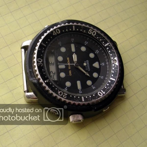 FS Seiko H601-5480 - SOLD | WatchCharts
