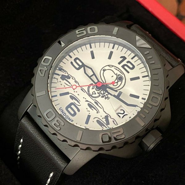 *RARE* New UNDONE X PEANUTS Snoopy NASA Moon 20 Pcs Limited Edition ...