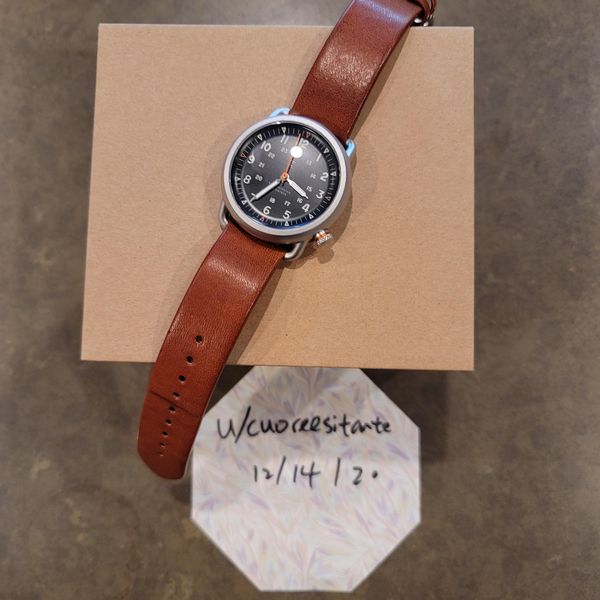 [WTS] Drop Felix Automatic Field Watch STP 1-11 Movement | WatchCharts