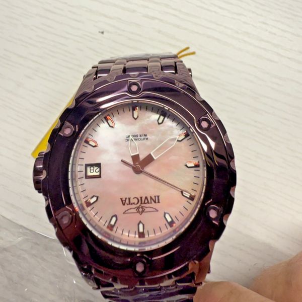 Invicta Model 25374 subaqua men's Automatic | WatchCharts Marketplace