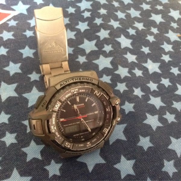 Casio Pat-700 for sale | WatchCharts Marketplace