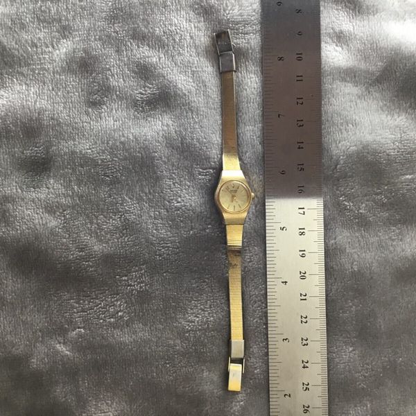 Seiko 1400 - 5099 WATCH | WatchCharts Marketplace