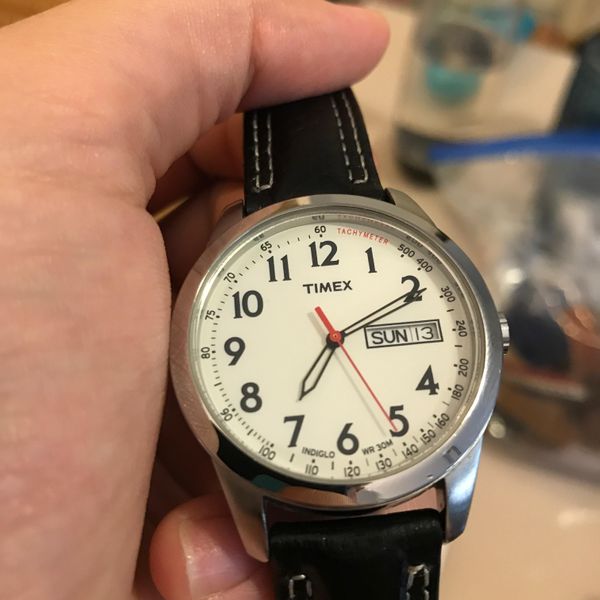 [WTS] Timex Weekenders: T2N227 and T2N647 | WatchCharts Marketplace
