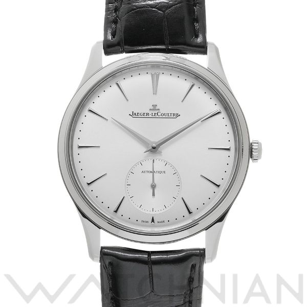 [Used] Jaeger-LeCoultre JAEGER-LECOULTRE master ultra slim small second ...