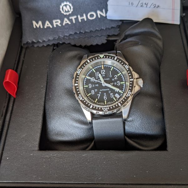 [WTS] Marathon MSAR Auto Full Kit 36mm - $625 Shipped CONUS ...