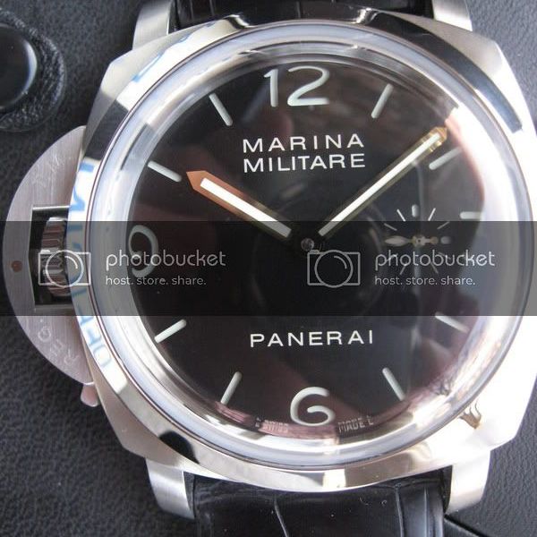 Panerai Pam 217 Never Worn | WatchCharts