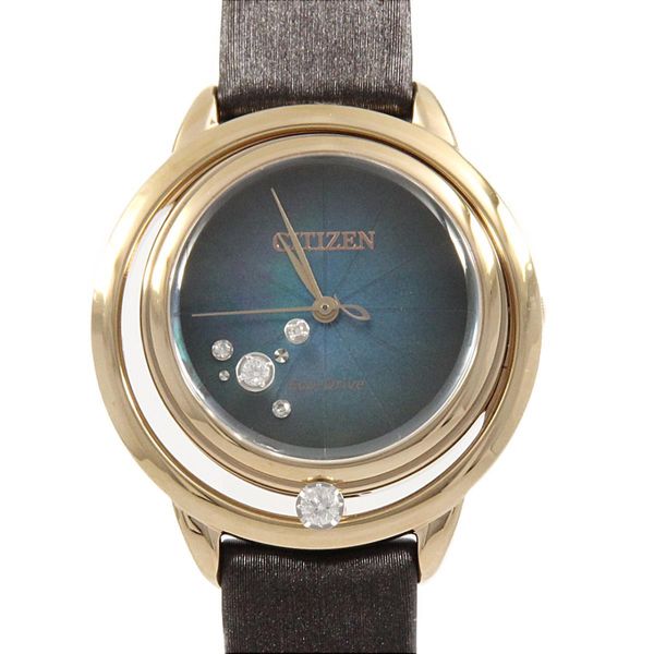 [New] Citizen B036-S116236 / EW5522-38W L GP Solar Quartz [New ...