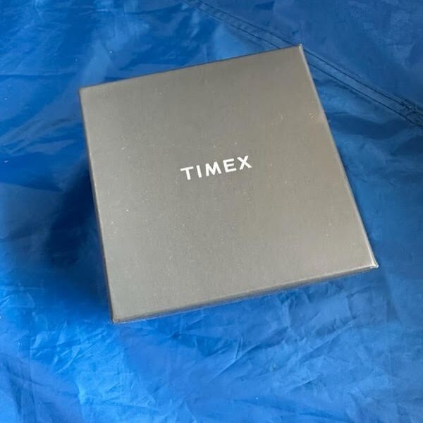 Timex Mens Navi XL 41mm Analog Quartz Stainless Steel 20 Casual Watch ...