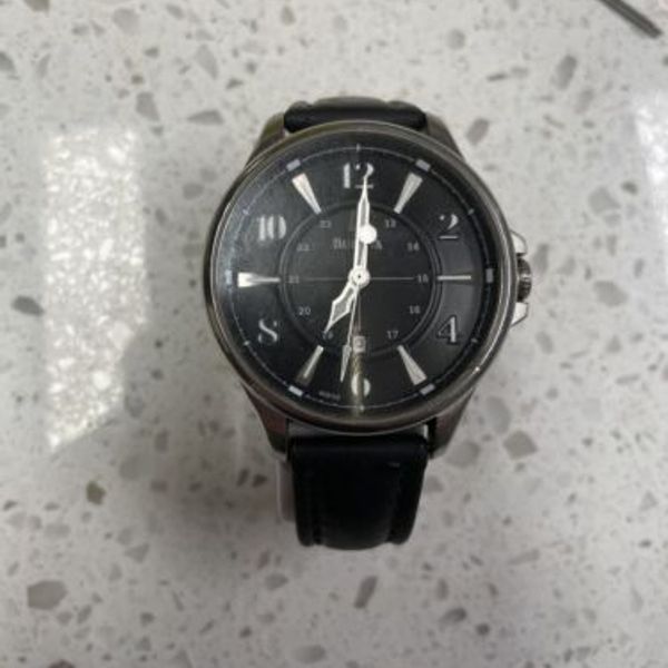 bulova C860870 | WatchCharts Marketplace