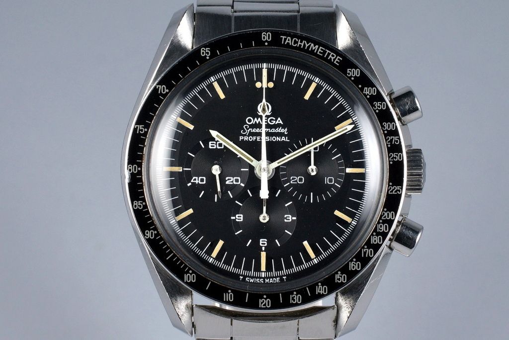FS: 1979 Omega Speedmaster Ref: 145.0022 | WatchCharts FS: 1979 Omega Speedmaster Ref: 145.0022 | WatchCharts