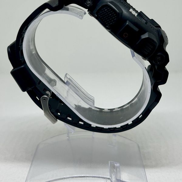 Casio G-SHOCK Mens Watch GA-110 5146 200m Water Resist Stainless ...