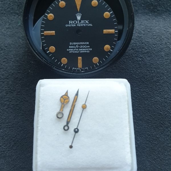 FS: 5512 Maxi Dial with handset | WatchCharts