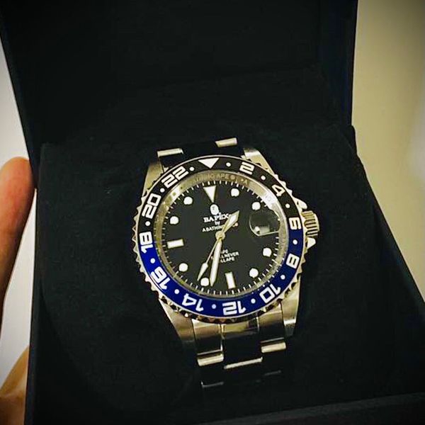 BAPEX Type2 Batman | WatchCharts