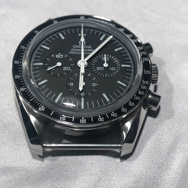 FS: Omega Speedmaster Moonwatch Professional Sapphire Sandwich (2020 AD ...