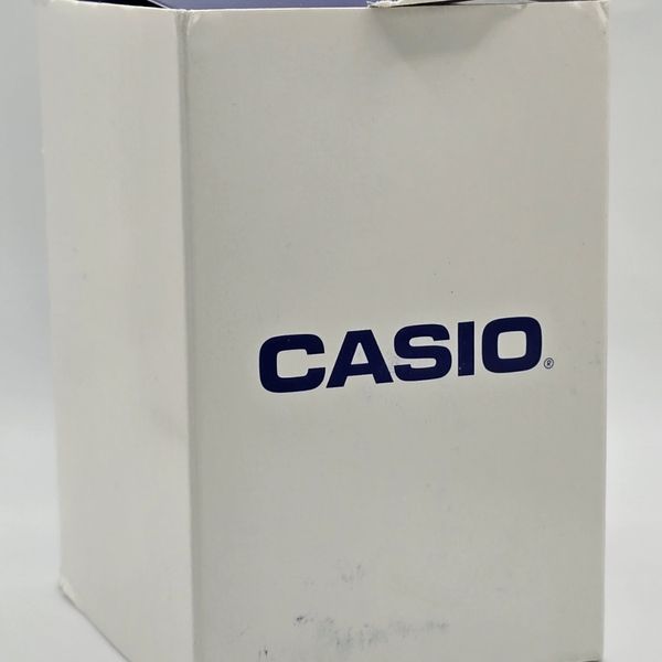 Casio WS1600H-1AV, Chronograph Watch, World TIme, Alarm, 10 Year ...