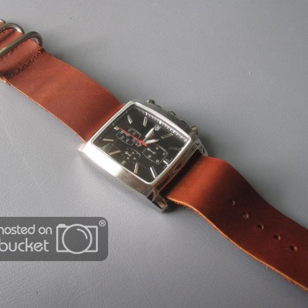 (F71) Casio Edifice EF509L-1AVEF | WatchCharts Marketplace