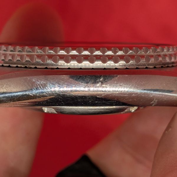 Original 1978 Seiko 7548-700B Quartz Dive Watch Restoration Project ...