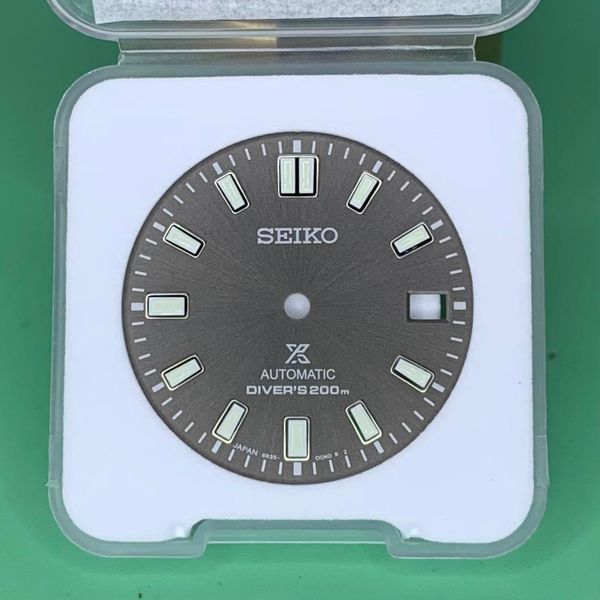 Seiko SPB143 dial for Seiko Mod | WatchCharts Marketplace