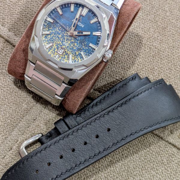 [WTS] Citizen Brew RZE Revelot San Martin Islander Swatch Casio Aision ...