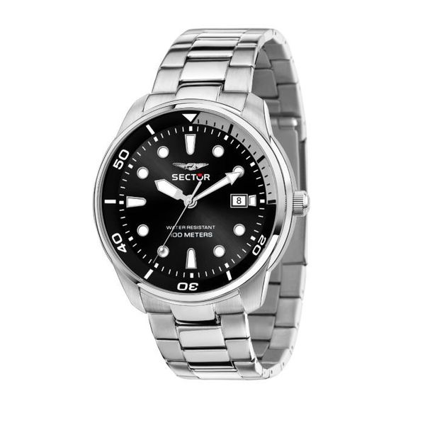 Sector Stainless Steel Watch | WatchCharts Marketplace